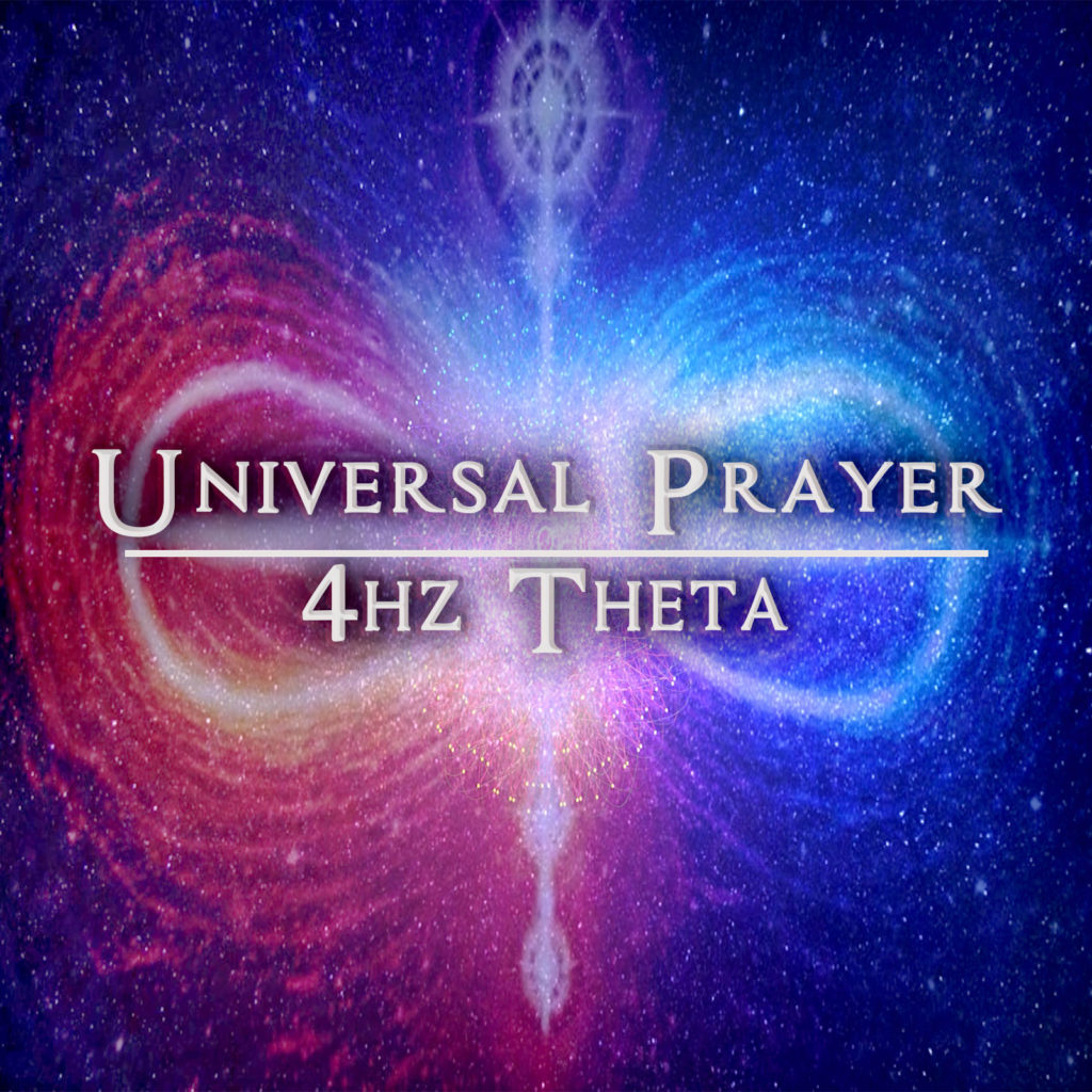 Universal Prayer for Spiritual Healing and Oneness Connection | 4hz ...